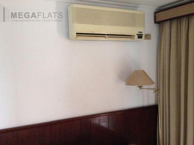 FLAT HIGIENÓPOLIS CLASSIC PARA LOCAÇÃO!