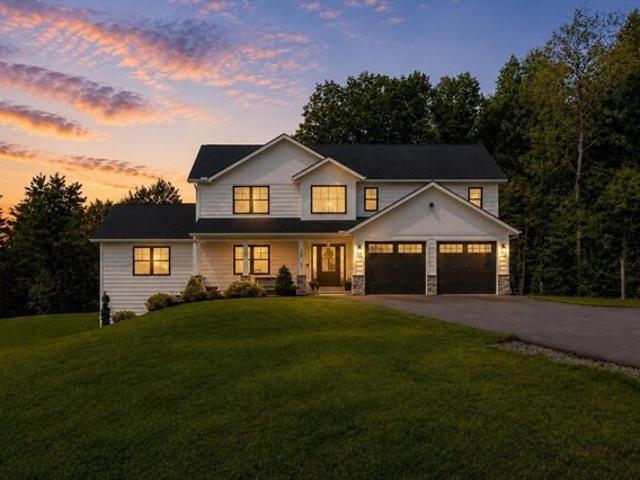 Flat Hill Rd, Lunenburg, Home For Sale