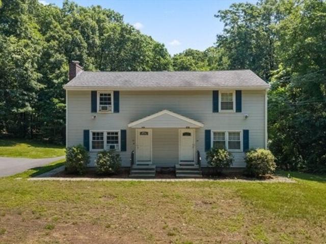 Flat Hill Rd, Lunenburg, Home For Sale
