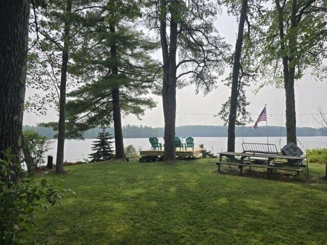 Flat Hill Rd, Lunenburg, Home For Sale