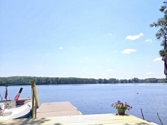Flat Hill Rd, Lunenburg, Plot For Sale