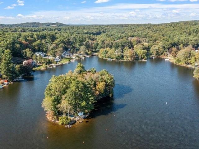 Flat Hill Rd, Lunenburg, Plot For Sale