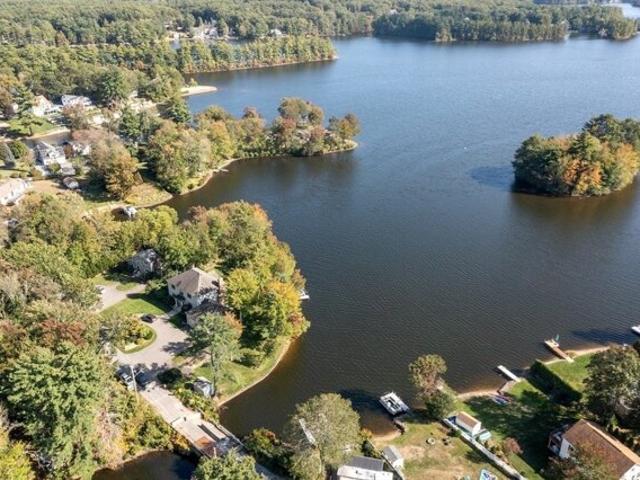 Flat Hill Rd, Lunenburg, Property For Sale