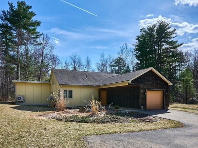 Flat Hills Rd, Amherst, Home For Sale