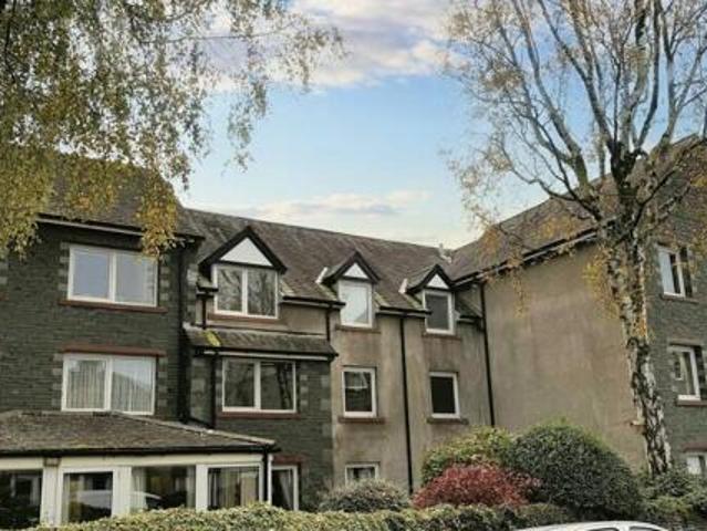 Flat Homethwaite House, Eskin Street, 2 Bedroom Flat
