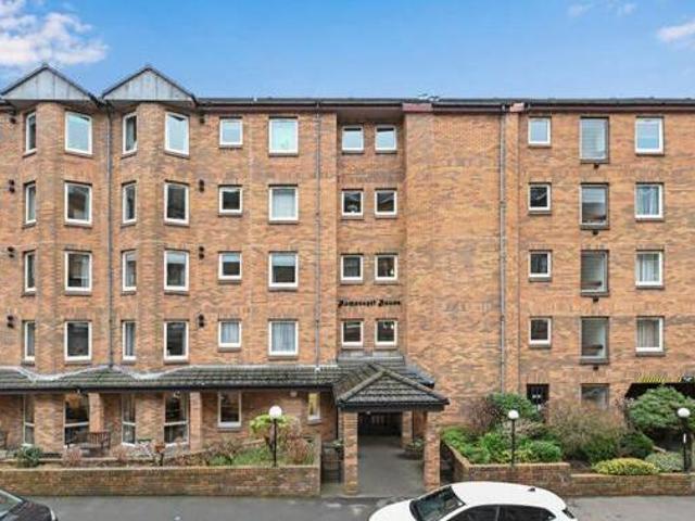 Flat,homescott House, 1 Bedroom Retirement