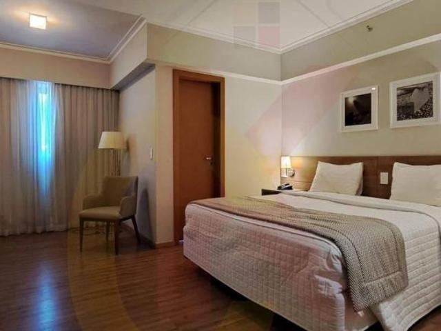 Flat Hotel Transamerica. AP00918