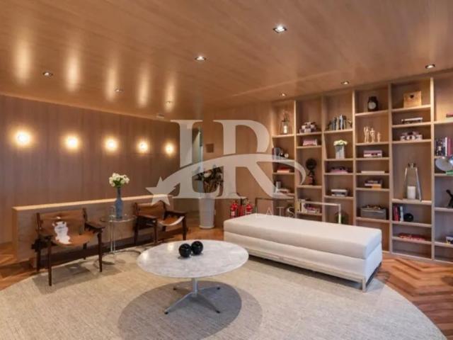 Flat, Itaim Bibi São Paulo