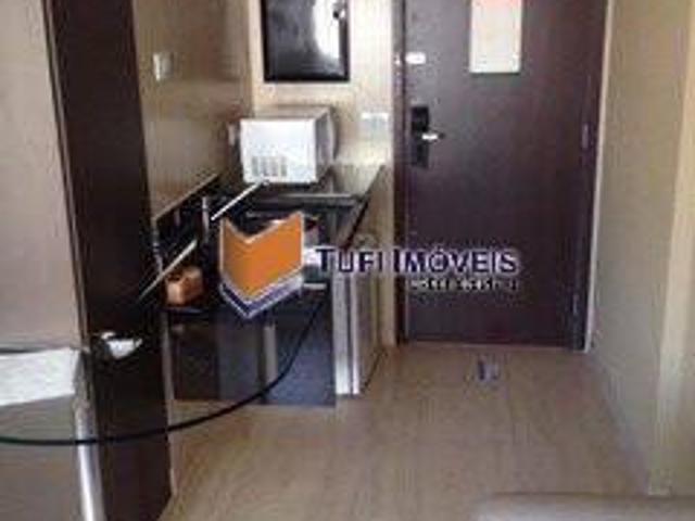 Flat Ibirapuera!