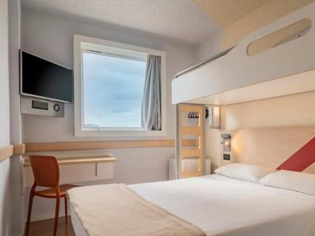 Flat para Investimento no Ibis Budget Paulista | Pool Hoteleiro Accor | Consolação