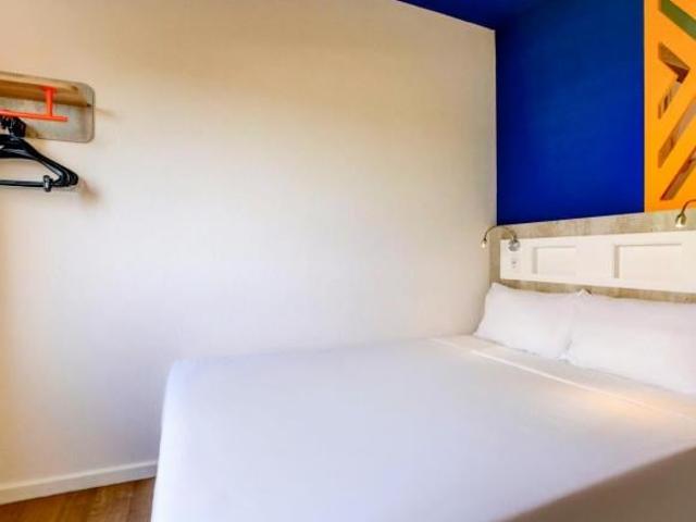 Flat Ibis Budget Tamboré apenas para investimento
