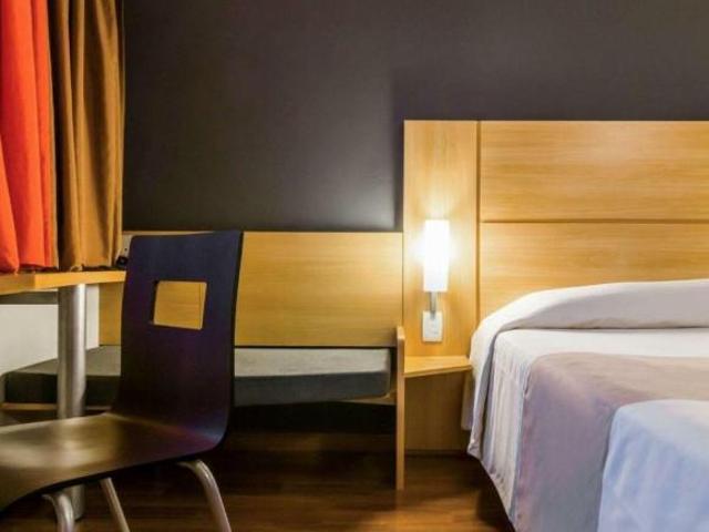 Flat Ibis Jaboticabal disponível para venda com 18m², 01 dorm