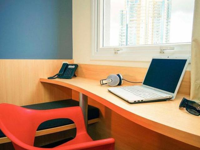 Flat Ibis Mogi das Cruzes para investimento