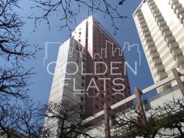 FLAT IBIS SANTOS GONZAGA CONDO HOTEL
