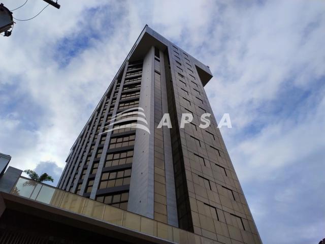 Flat in AV BOA VIAGEM