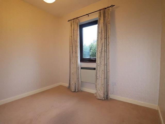 Flat in Canal Court, Off Newtown Road, Carlisle