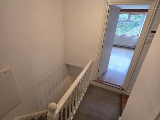 Flat in Central Northampton