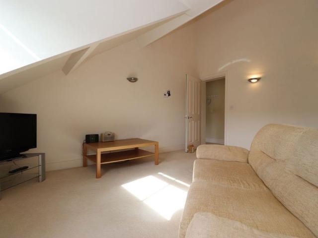 Flat in Flat 5, Lonsdale Street