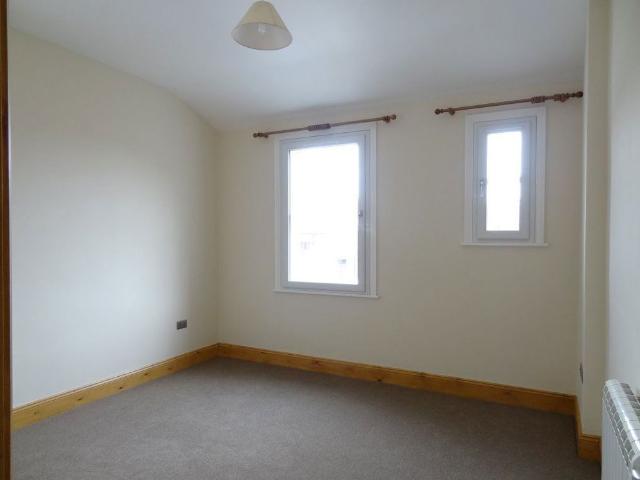 Flat in Portland Square, Near City Centre, Carlisle