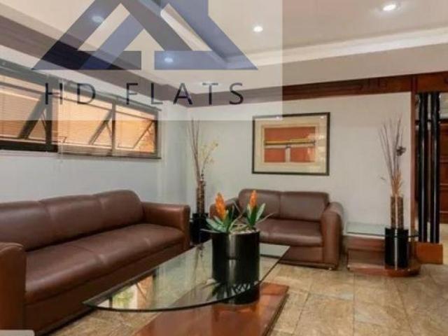 Flat, Indianópolis São Paulo