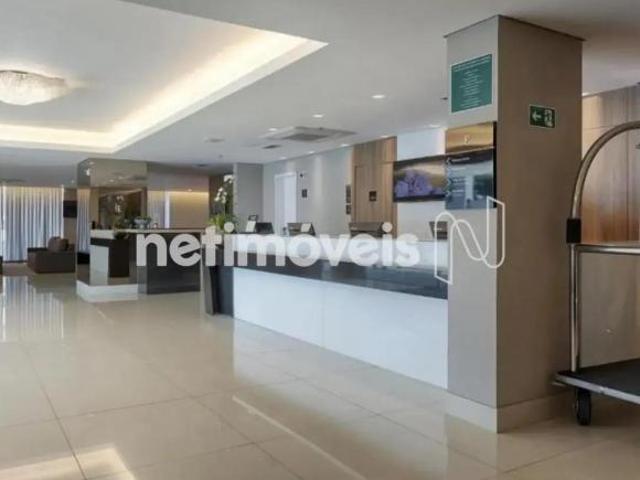 Flat Intercity BH Expo