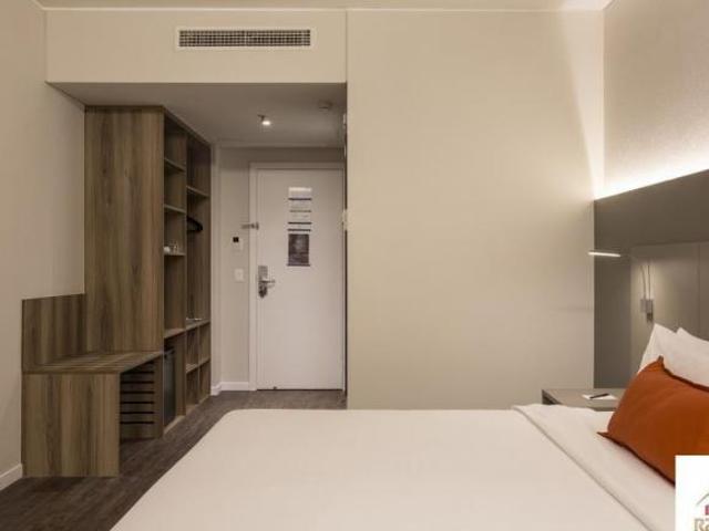 FLAT INTERCITY PREMIUM IBIRAPUERA PARA VENDA !