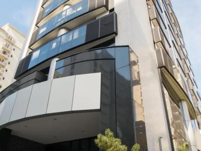 Flat Interative com 23m² excelente localização próximo ao Shopping Pamplona