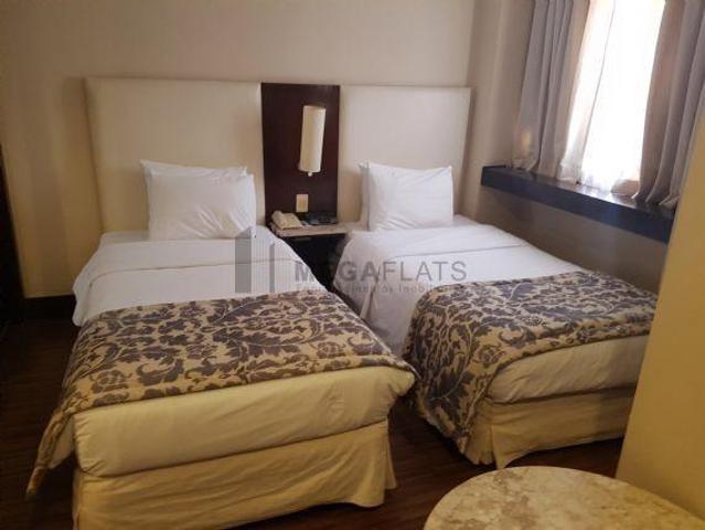 FLAT INTERNATIONAL PLAZA A VENDA!