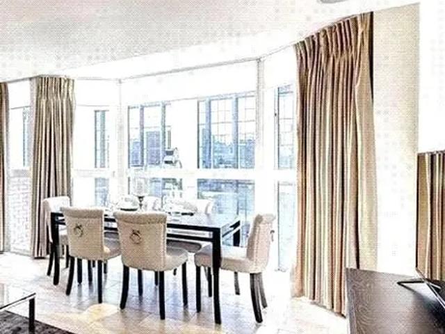 Flat Iron Kensington, 9 Young Street, London, W8 5EH, United Kingdom | 2 bed house for rent #167641811 | Rentberry