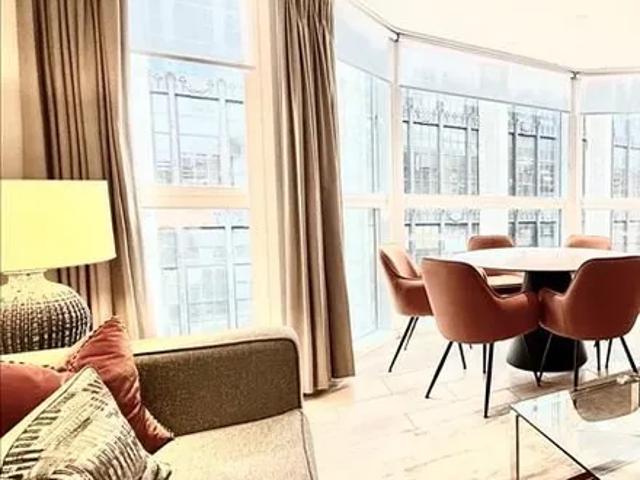 Flat Iron Kensington, 9 Young Street, London, W8 5EH, United Kingdom | 2 bed house for rent #167642106 | Rentberry