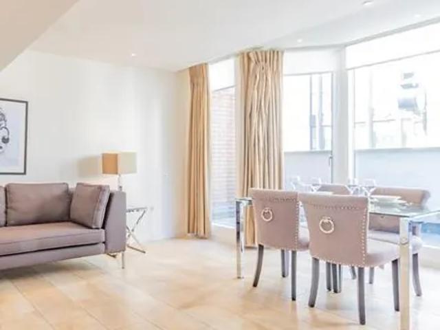Flat Iron Kensington, 9 Young Street, London, W8 5EH, United Kingdom | 2 bed house for rent #167884617 | Rentberry