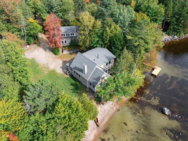 Flat Iron Pond Rd, Long A Twp, Home For Sale