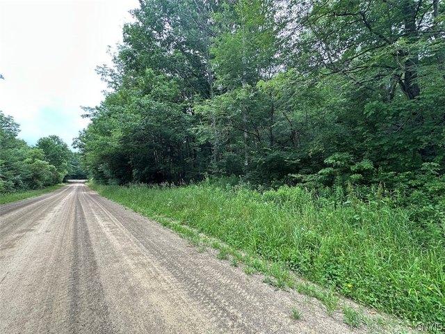 Flat Iron Rd, Hunt, NY 14846