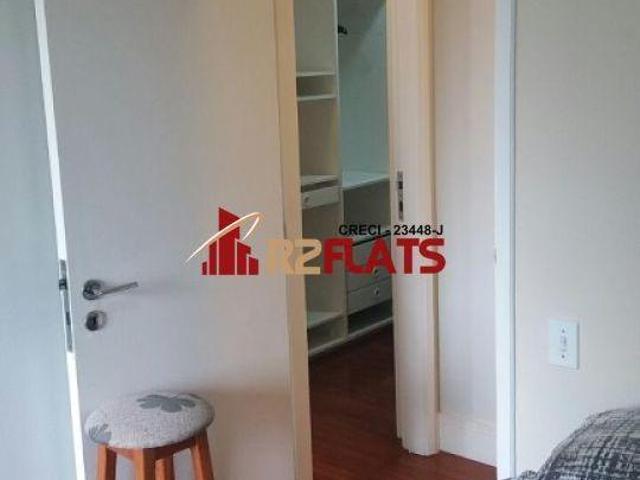 Flat junção com ótimo preço no bairro Jardins. Confira!