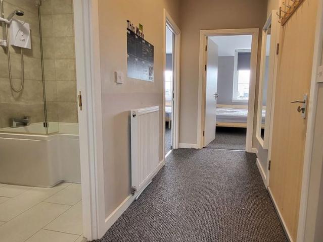 Flat J West Bell Street, Dundee DD1, 2 bed flat to rent, £995 pcm | PrimeLocation