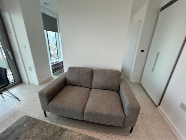 Flat, Jacquard Point, Tapestry Way, London