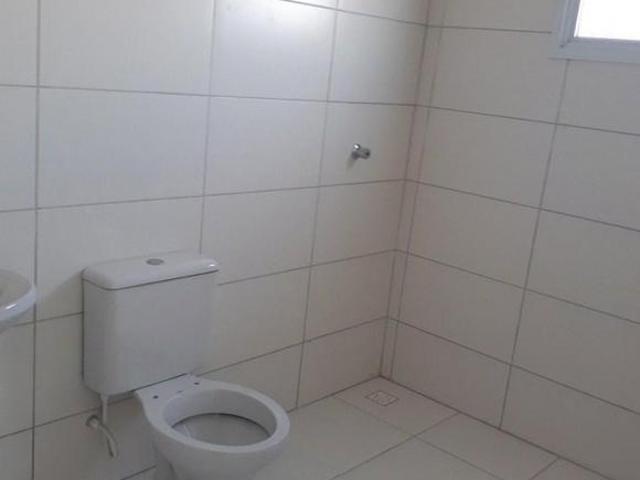 Flat, Jardim Gramados de Sorocaba, Sorocaba, SP