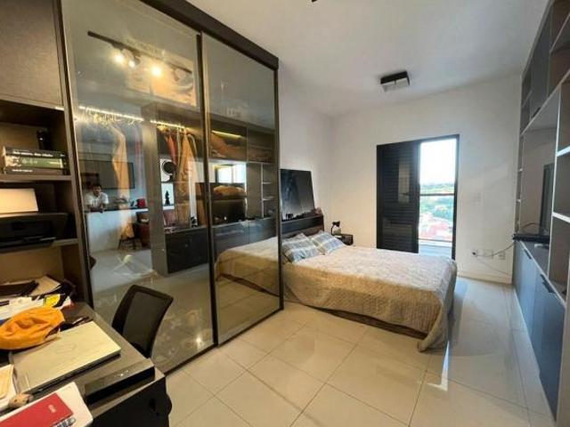 Flat, Jardim Pagliato, Sorocaba, SP