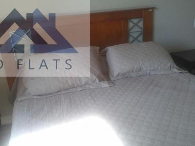 Flat, Jardim Paulista São Paulo