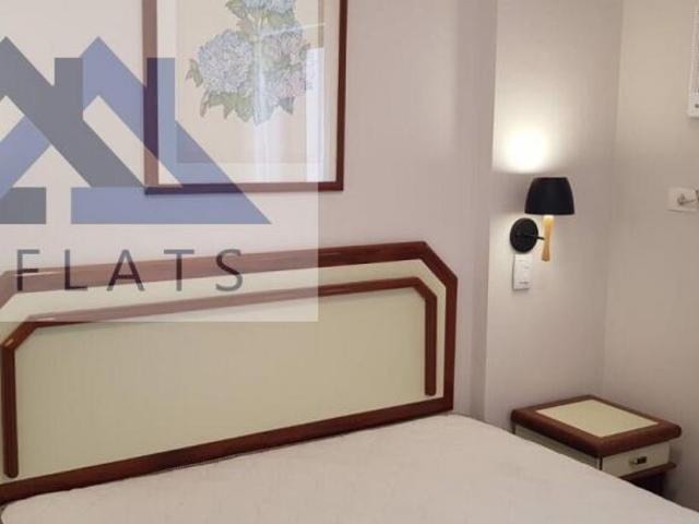 Flat, Jardim Paulista São Paulo