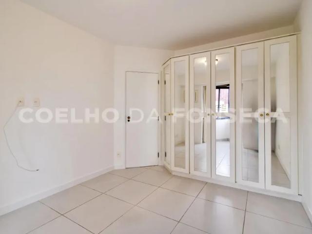 Flat Jardim Paulistano/Sao Paulo