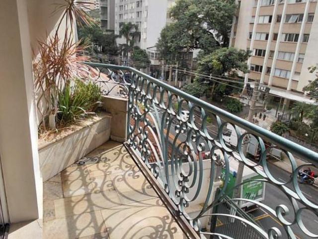 Flat Jardins Alto Padrao, Excelente Valor