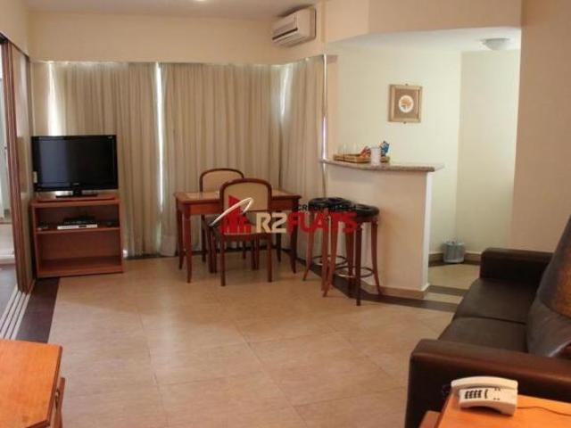Flat, Jardins São Paulo