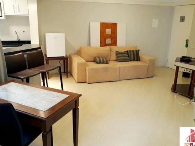 Flat, Jardins São Paulo
