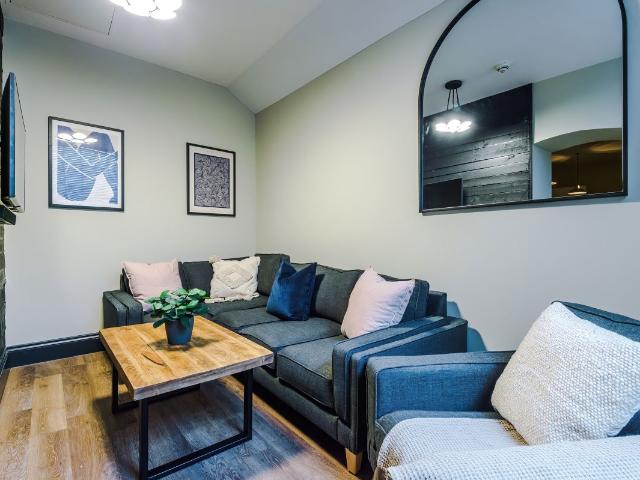 Flat K, The Hosiery Factory, Leicester LE1, 5 bed property to rent, £451 pppm | PrimeLocation