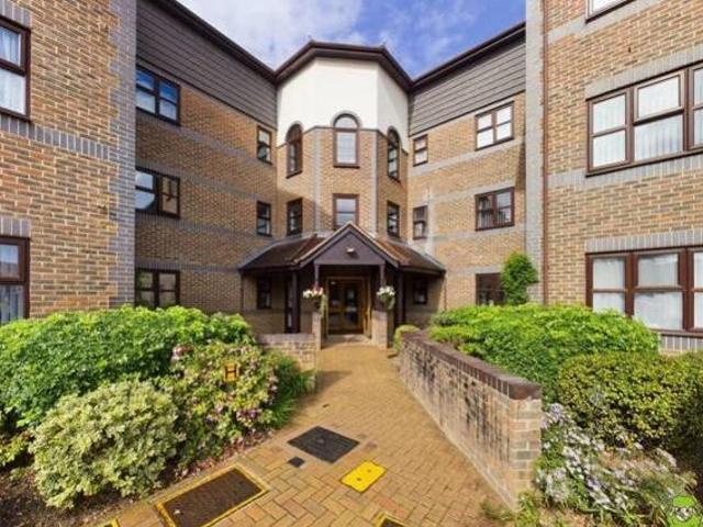 Flat Kingsley Court, Pincott Road, 1 Bedroom Retirement