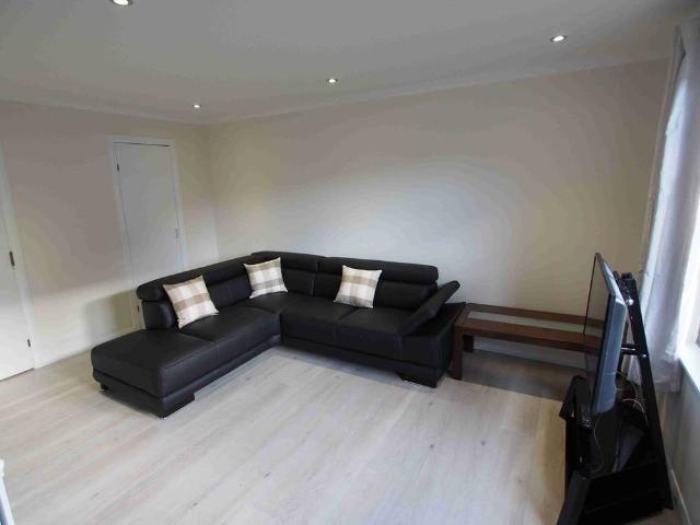 Flat Kingswells Avenue, Kingswells, AB15