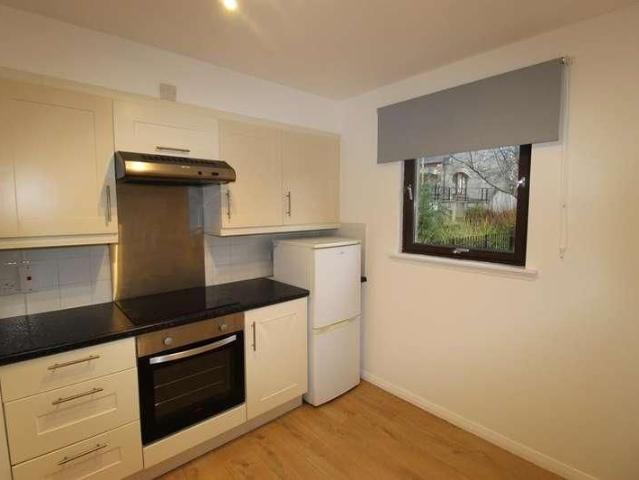 Flat Kingswells Avenue, Kingswells, AB15