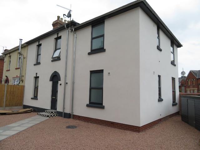 Flat, Knights Court, Central Avenue, Hereford HR1, 1 bed flat to rent, £795 pcm | PrimeLocation