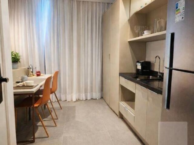 Flat Luxo a venda Jardins